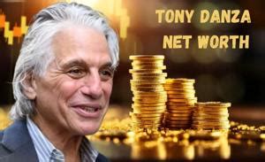 Tony Danza Net Worth Meet Famous American Dancer Celebrities Nigeria