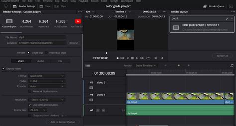 Davinci Resolve Slow Motion Effects Top 3 Methods To Perfect Videos