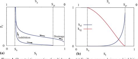 figure 1 from multiphase multicomponent reactive transport and flow