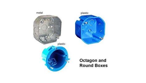 Terminal Box Vs Junction Box E Abel