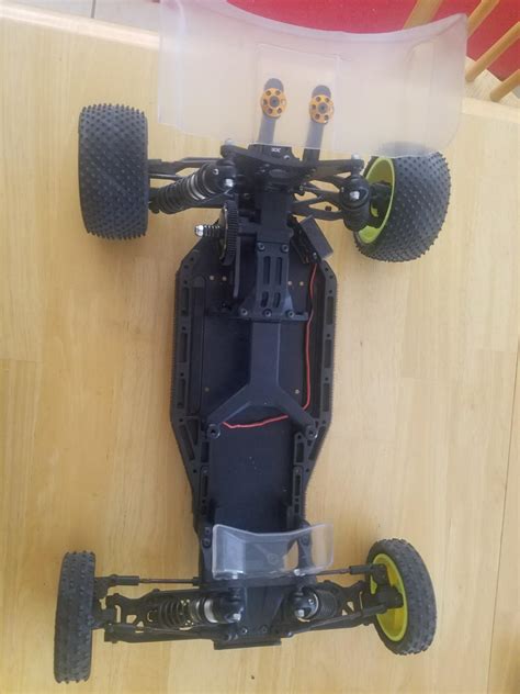 Xray XB2 Carpet Gear Diff 2016 Low Use R C Tech Forums