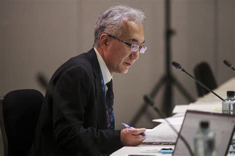 Cd Chemical Dialogue Workshop Implementing Oecd Mutual Acceptance Of Data Mad System Apec