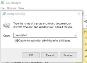 Easy Ways To Run Powershell Scripts With Administrator Privileges Daniel Engberg