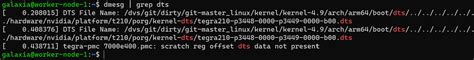 spidev shows up in devices but no mosi or cs activity when attempting
