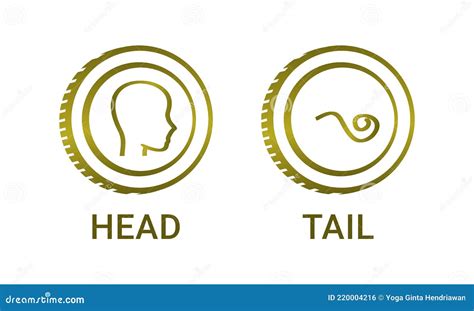 Random Coin Toss Heads And Tails At Lynda Rahman Blog