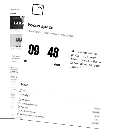 Codingnotes