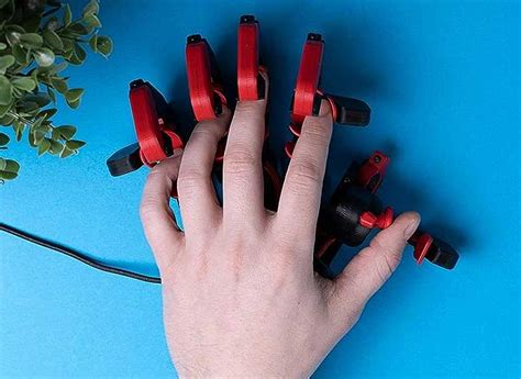 6 Of The Best One Handed Gaming Keyboards 2023 Guide Nerd Techy