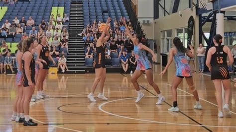 Capricorn Claws Appoint Sam Dippel As Head Coach For Netball Queensland Ruby North Season The