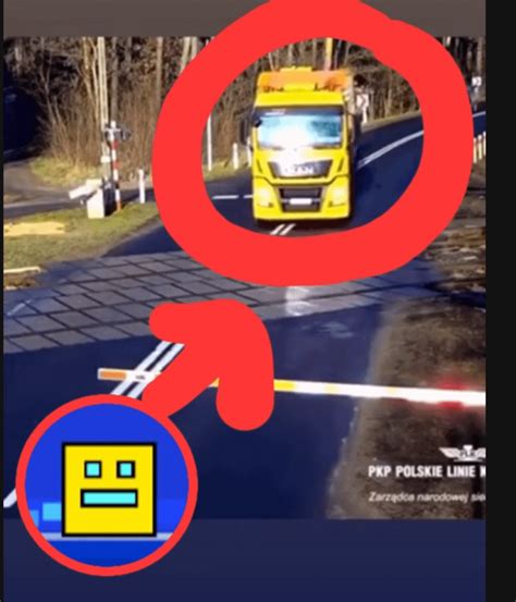 Is This A Geometry Dash Reference1 😭😭 R Okbuddygmd