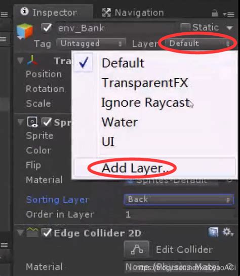 【unity】unity 2d游戏开发（三）2d游戏常用功能及插件unity2d 插件 Csdn博客