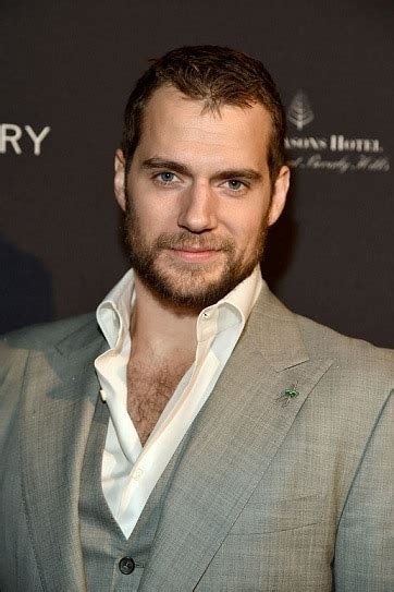 25 Best Henry Cavill Hair And Beard Styles Hyder Examated