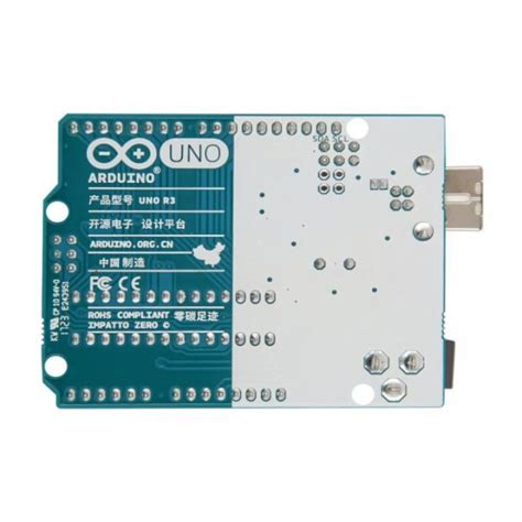 Купить Arduino Uno Rev3 Dip недорого Киев Украина Minicomp