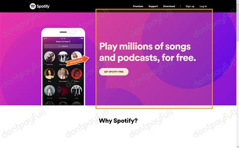 50 Off Spotify Promo Code Coupons August 2023