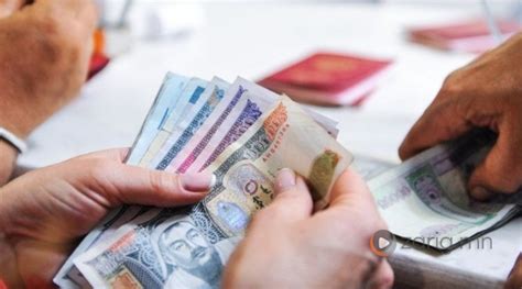 Тэтгэвэрт гарахад олгодог нэг удаагийн тусламж татвараас чөлөөлөгдөнө