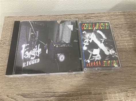 Spinning These Albums Rn Absolute Classics Rhardcore