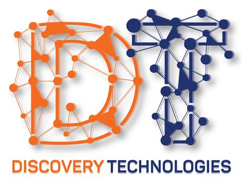 Discovery Technologies It Solutions And Digital Services