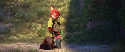 Zootopia