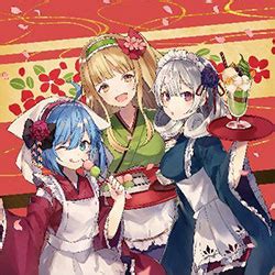 Download Doujinshi Games And ASMR On DLsite Doujin R18