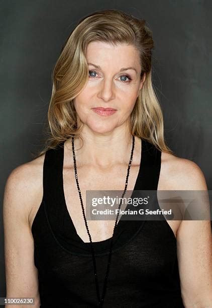 Barbara Kaufmann Photos And Premium High Res Pictures Getty Images