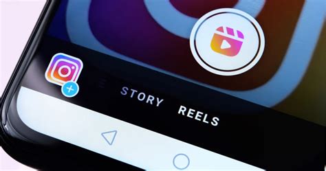 How to Share Instagram Reel to Facebook: Step-By-Step Guide – Social Think