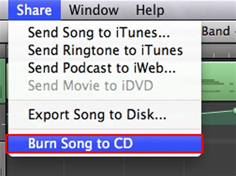 7 Ways To Compose Music Using GarageBand WikiHow