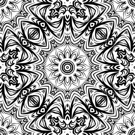 완벽 한 꽃 패턴입니다 벽지에 대 한 추상적인 디자인 섬유 인쇄 인테리어 디자인 벡터 일러스트 레이 션 0명에 대한 스톡 벡터 아트 및 기타 이미지 Istock