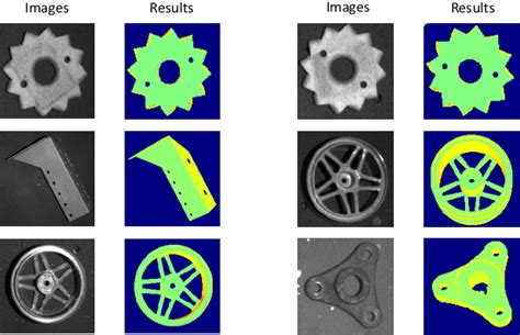 Figure 3 From A High Resolution Network Based Approach For 6d Pose Estimation Of Industrial