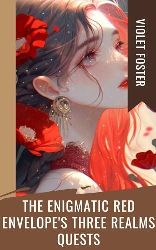 The Enigmatic Red Envelopes Three Realms Quests By Violet Foster Goodreads
