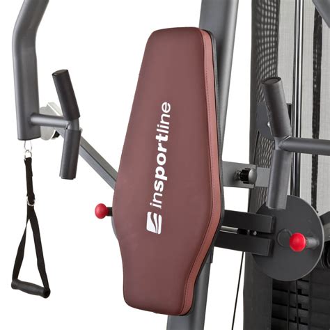 Köp ProfiGym C95, inSPORTline online hos Sportgymbutiken.se
