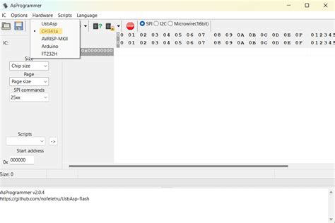 [guide] Thinkpad Bios Reading Patching And Flashing R Thinkpad