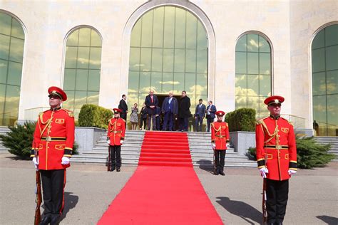 საქართველოს რეგიონული განვითარებისა და ინფრასტრუქტურის სამინისტრო 🇬🇪🇦🇲ირაკლი ქარსელაძე