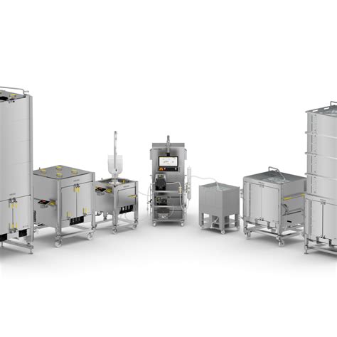 Mabs Buffer Prep Sartorius