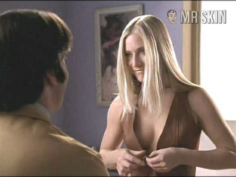 Emily Procter Nude Naked Pics And Sex Scenes At Mr Skin