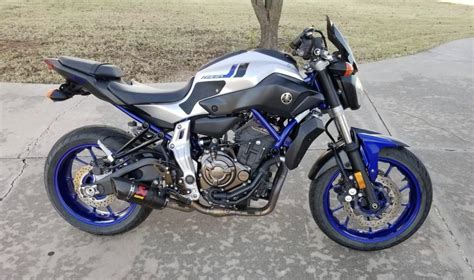 Convince Me The MT Is A Good And Reliable Second Bike MT