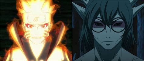 Kcm 2 Naruto Vs Kabuto Sage Mode Rnarutopowerscaling