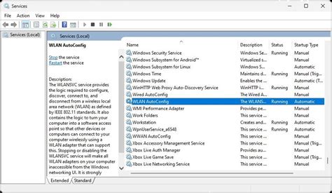 Comment Réparer Une Option Wi Fi Manquante Dans Windows 11 Toptips Fr