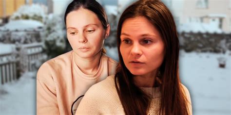 90 Day Fiancés Julia Trubkina Disgusted By New Bad Traits She Sees In Herself