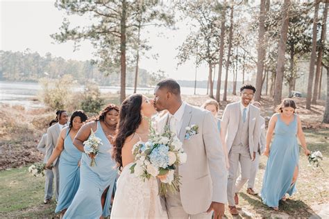 Danielle Nicole Tyus And Terrance Tyrell Clemons