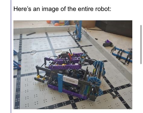 Catapult Vex Iq General Discussion Vex Forum