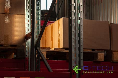 11 Common Problems With Your Cabling Network C Tech Solutions