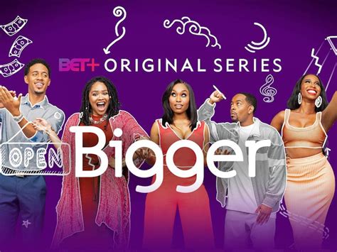 Best Black Shows 2025 - John F Whitaker
