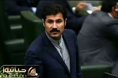 استعفای عبدالکریم حسین زاده نماینده اهل سنت قبول نشد