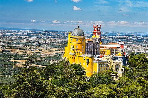 포르투갈 최고의 16 가지 명소 ★ 유럽