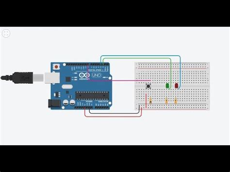 Arduino Workshop Week 1 Task 6 YouTube