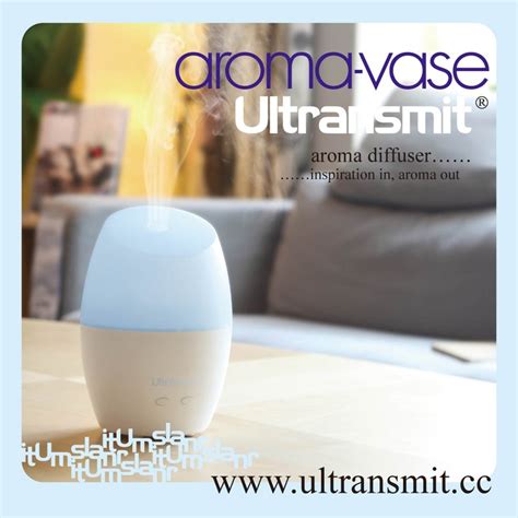 Aroma Diffuser Ultransmit Cc Ex