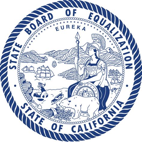 What Is The California State Seal