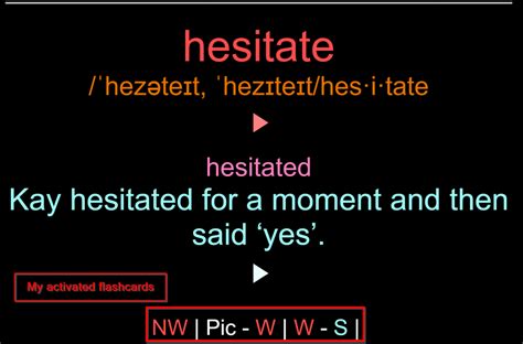 How To Activate Flashcards AnkiMaster