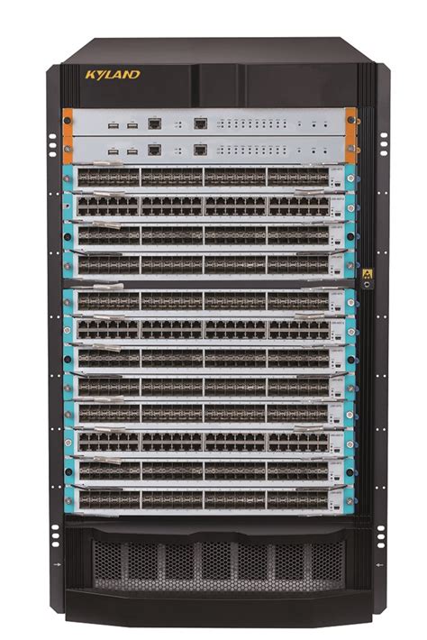SICOM6896G-H - Высокопроизводительный модульный коммутатор L2/L3/L4 до ...