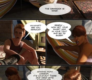 I Want My Mummy Issue 1