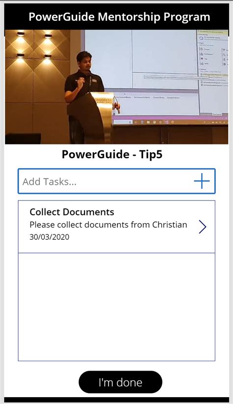 Arpits Dynamics 365 Blog Powerapps Collect Function How To Improve